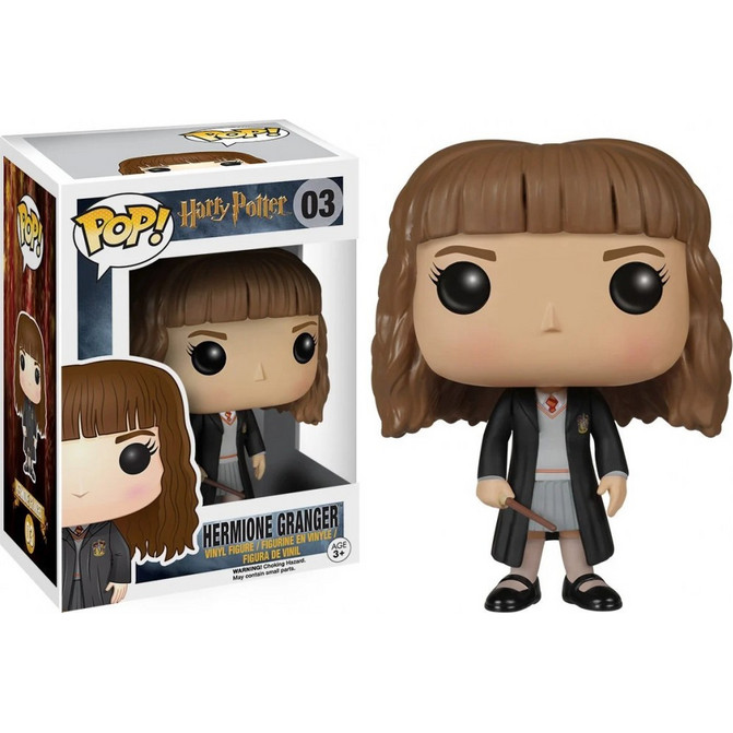 Funko Pop Public BestPrice.gr