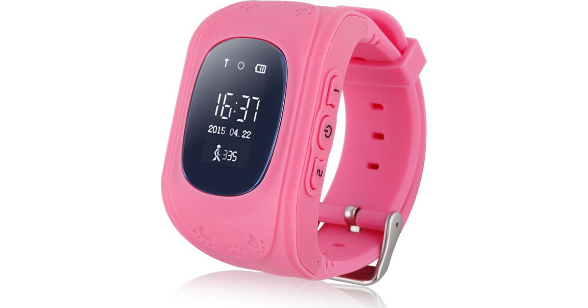 παιδικο ρολοι - Smartwatch (Σελίδα 3) | BestPrice.gr