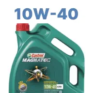 Λάδια Αυτοκινήτου Toyota 10W-40 | BestPrice.gr