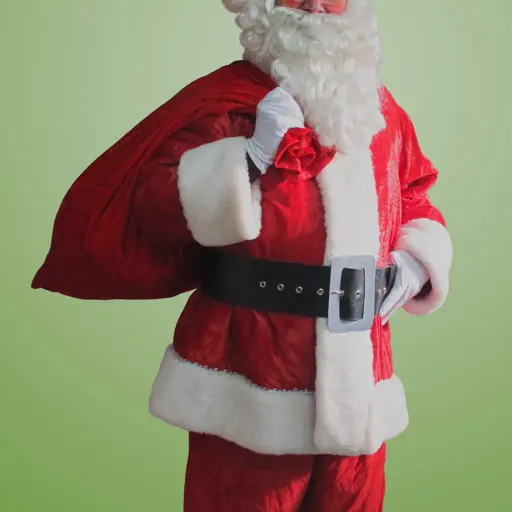 Χριστουγεννιάτικες Στολές Άγιος Βασίλης | BestPrice.gr