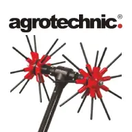 Ελαιοραβδιστικά Agrotechnic 16V — 24V | BestPrice.gr