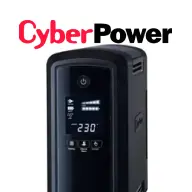UPS CyberPower 1050 - 1500W 1050 - 1500VA | BestPrice.gr