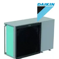 Αντλίες Θερμότητας Daikin 6kW — 11kW Ενιαίες | BestPrice.gr