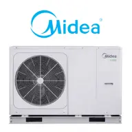 Αντλίες Θερμότητας Midea | BestPrice.gr