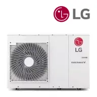 Αντλίες Θερμότητας LG 9kW - 11kW 3kW — 7,8kW | BestPrice.gr