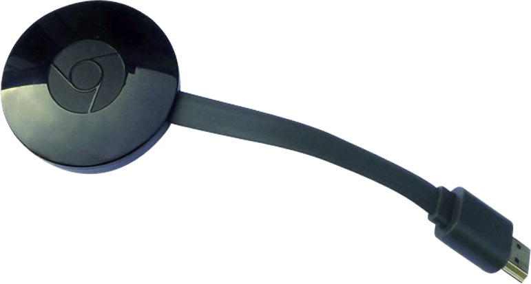 Google Chromecast 2 | BestPrice.gr