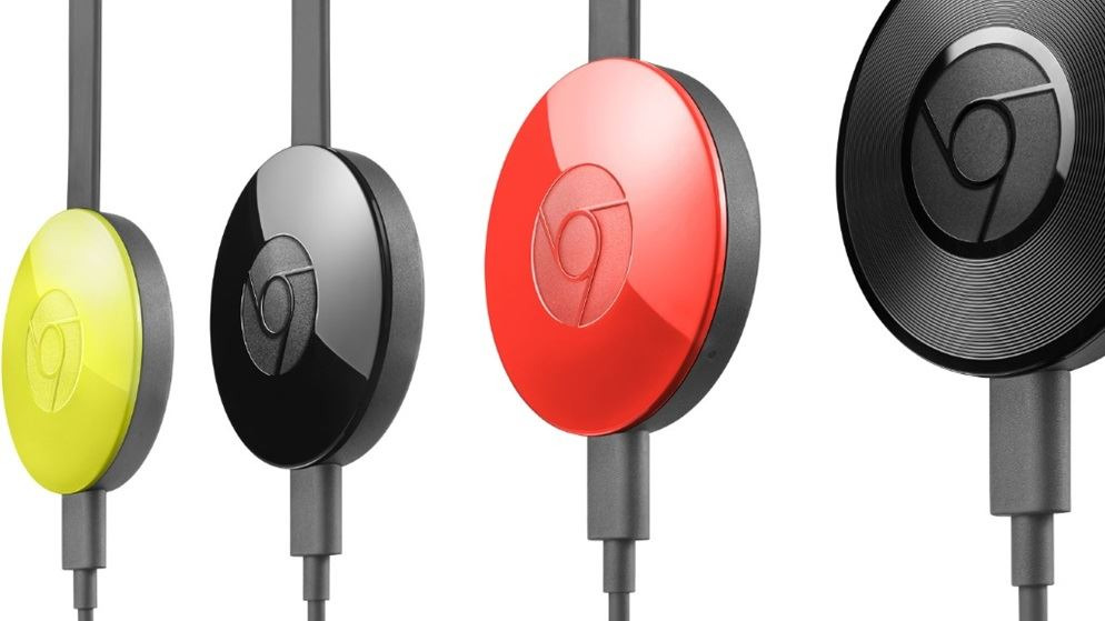 Google Chromecast 2 | BestPrice.gr