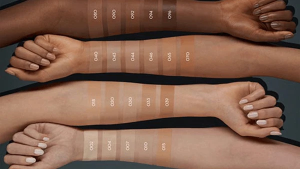 Catrice True Skin Hydrating 002 Neutral Ivory Liquid Foundation 30ml ...