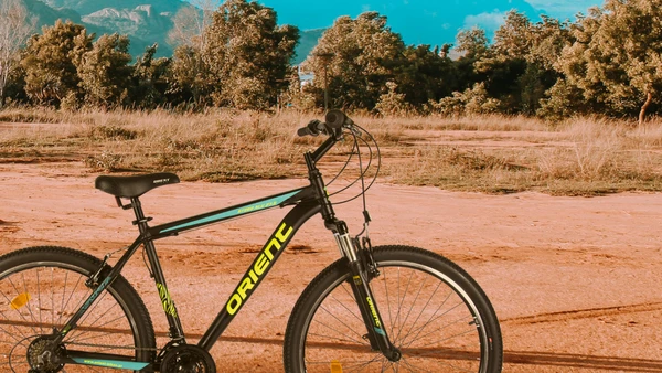 Orient Bikes Steed 2019 Mountain Bike 27.5" με 21 Ταχύτητες Γκρι ...