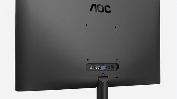 AOC 24B2XH IPS Monitor 23.8" 1920x1080 FHD 75Hz 4ms | BestPrice.gr