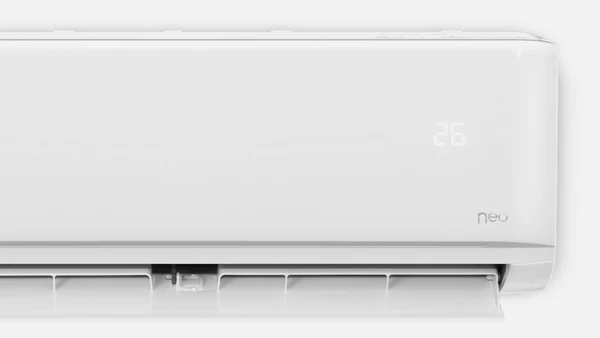 Inventor Neo NUVI-24WF/NUVO-24 Κλιματιστικό Inverter 24000 BTU A++/A+++ με Ιονιστή και Wi-Fi ...