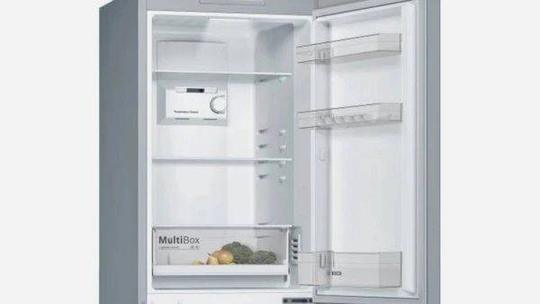 Bosch KGN33NLEB Ψυγειοκαταψύκτης 282lt Full No Frost Υ176xΠ60xΒ66cm ...