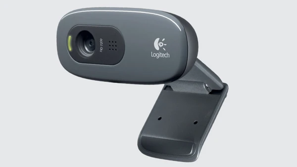 Logitech C270 Web Camera 720p 30fps | BestPrice.gr