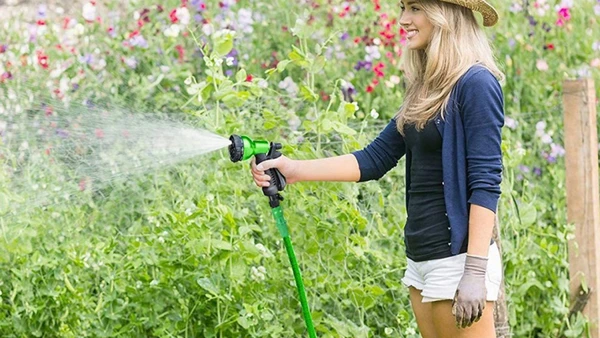 Magic Hose Έξυπνο Λάστιχο 22.5m Με Μεταλλικα Ρακορ | BestPrice.gr