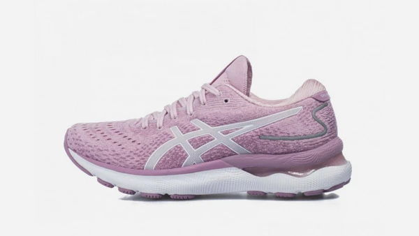 ASICS Gel-Nimbus 24 Γυναικεία Αθλητικά Παπούτσια για Τρέξιμο Μαύρα ...