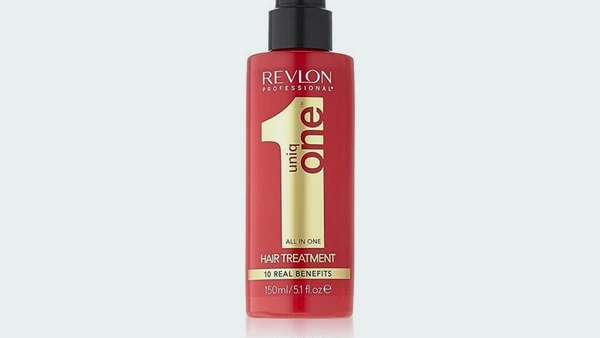 Revlon Uniq One All In One Σετ Θεραπείας Μαλλιών για Όγκο Επανόρθωση ...