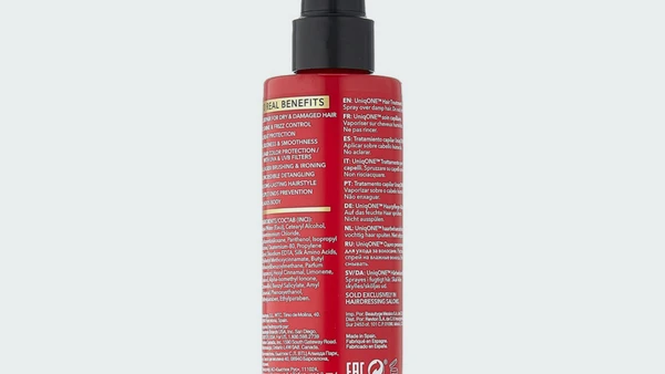 Revlon Uniq One All In One Spray Μαλλιών για Όγκο Προστασία Χρώματος ...