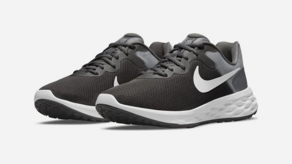 Nike Revolution 6 Next Nature Ανδρικά Αθλητικά Παπούτσια για Τρέξιμο ...