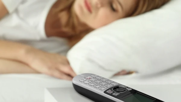 Panasonic KX-TG6851 Ασύρματο Τηλέφωνο με Ανοιχτή Ακρόαση Μαύρο | BestPrice.gr