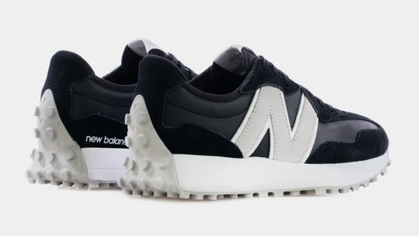 New Balance 327 Γυναικεία Sneakers Εκρού WS327NKD | BestPrice.gr