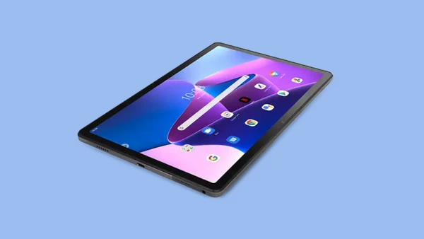 Lenovo Tab M10 Gen.3 10.1" 32GB | BestPrice.gr