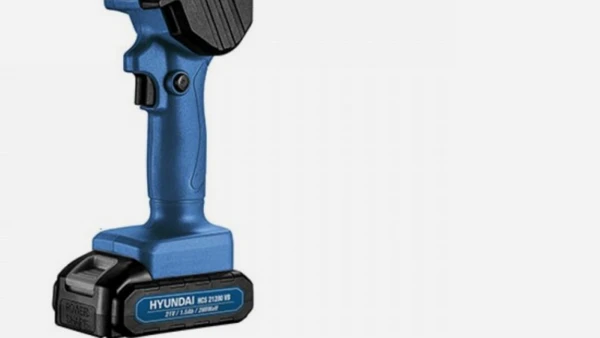 Hyundai HCS 21280VB Κλαδευτικό Αλυσοπρίονο Μπαταρίας 21V 1.2kg με Λάμα 10cm από 26,00 ...