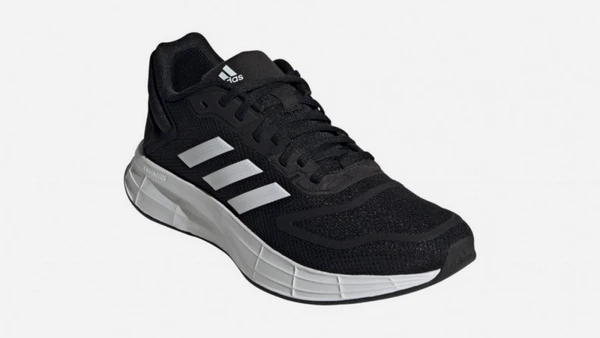 Adidas Duramo 10 Γυναικεία Αθλητικά Παπούτσια για Τρέξιμο Ροζ GW4116 ...