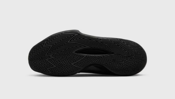 Nike Precision 6 Ανδρικά Αθλητικά Παπούτσια για Μπάσκετ Μαύρα DD9535 ...