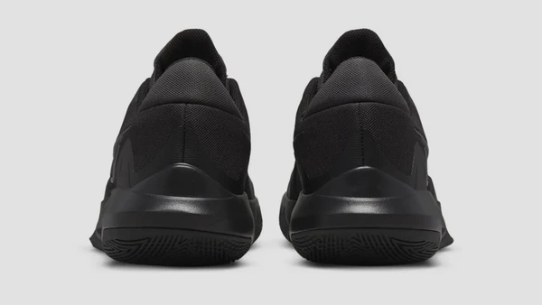 Nike Precision 6 Ανδρικά Αθλητικά Παπούτσια για Μπάσκετ Λευκά Πράσινα ...