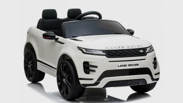 Land Rover Evoque Ηλεκτροκίνητο Παιδικό Αυτοκίνητο Μονοθέσιο με ...