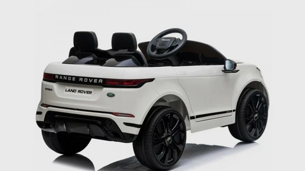 Land Rover Evoque Ηλεκτροκίνητο Παιδικό Αυτοκίνητο Μονοθέσιο με ...