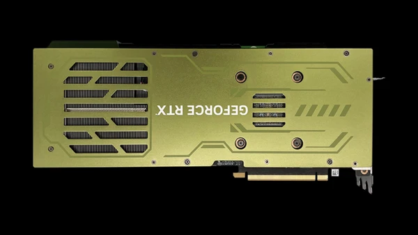 Manli GeForce RTX 4090 24GB GDDR6X Gallardo Κάρτα Γραφικών | BestPrice.gr