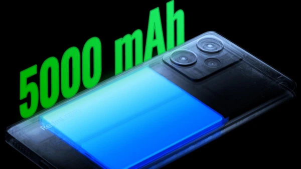 Xiaomi Redmi Note 12 Pro 5G 6GB 128GB | BestPrice.gr