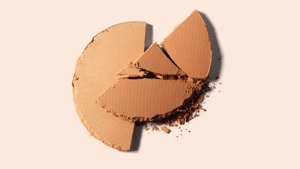 Clinique Superpowder Double Face 02 Matte Beige 10gr | BestPrice.gr