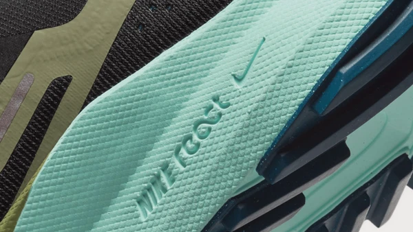 Nike React Pegasus Trail 4 Γυναικεία Αθλητικά Παπούτσια Trail Running ...