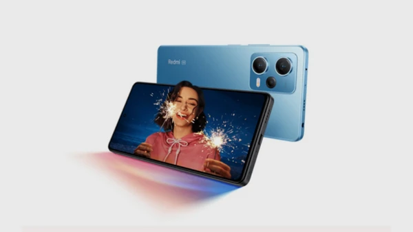 Xiaomi Redmi Note 12 Pro 5G NFC 8GB 256GB | BestPrice.gr
