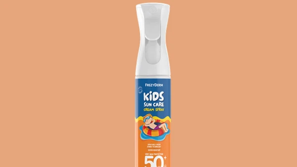 Frezyderm Kids Sun Care Παιδικό Αντηλιακό Spray Προσώπου & Σώματος ...