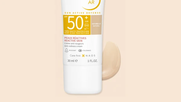 Bioderma Photoderm AR Creme Αντηλιακή Κρέμα Προσώπου με Χρώμα SPF50 ...