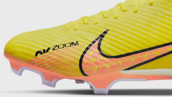 Nike Zoom Mercurial Vapor 15 Academy FG/MG DJ5631-700 Ποδοσφαιρικά ...