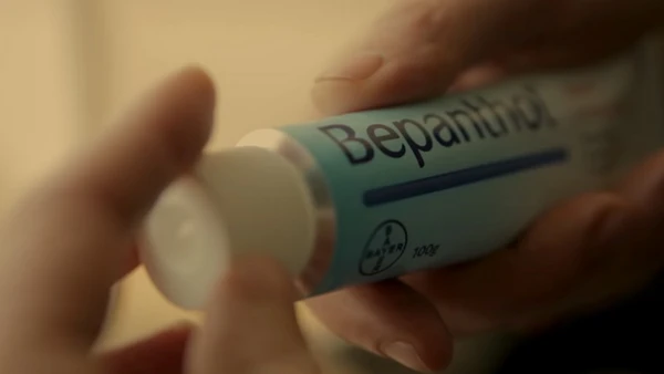 Bepanthol Baby Protective Balm Κρέμα για Σύγκαμα 100gr | BestPrice.gr