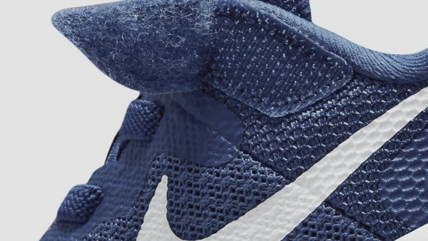 Nike Revolution 6 Παιδικά Αθλητικά Παπούτσια για Τρέξιμο Royal Blue ...