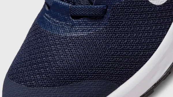 Nike Revolution 6 Παιδικά Αθλητικά Παπούτσια για Τρέξιμο Royal Blue ...