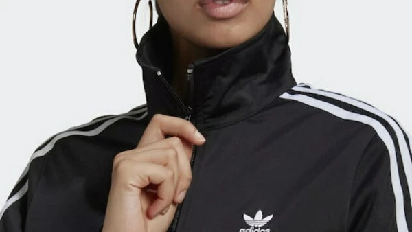 Adidas Adicolor Classics Firebird Primeblue Γυναικεία Ζακέτα Φούτερ ...