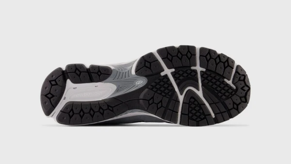 New Balance 2002R Ανδρικά Sneakers Γκρι M2002REL | BestPrice.gr