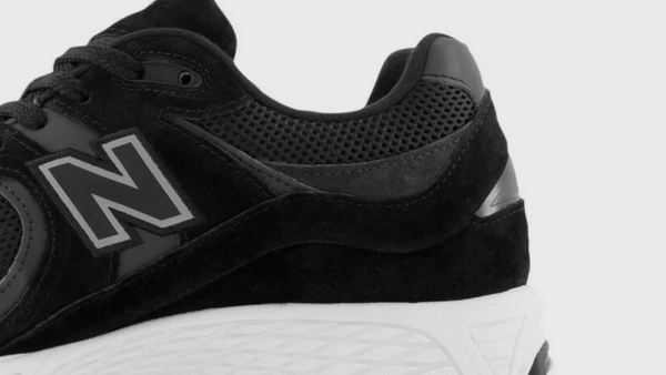 New Balance 2002R Ανδρικά Sneakers Γκρι M2002REL | BestPrice.gr