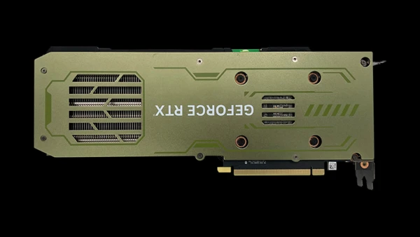 Manli GeForce RTX 4080 16GB GDDR6X Gallardo Κάρτα Γραφικών | BestPrice.gr