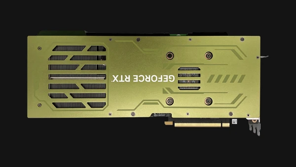 Manli GeForce RTX 4080 Super 16GB GDDR6X Κάρτα Γραφικών | BestPrice.gr