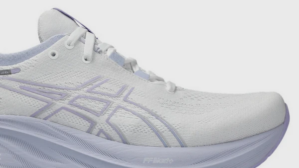 ASICS Gel-Nimbus 26 Γυναικεία Αθλητικά Παπούτσια για Τρέξιμο Βεραμάν ...