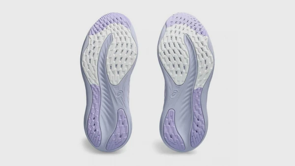 ASICS Gel-Nimbus 26 Γυναικεία Αθλητικά Παπούτσια για Τρέξιμο Μαύρα Lime ...