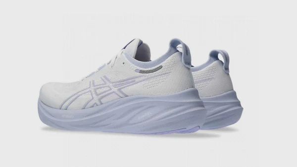 ASICS Gel-Nimbus 26 Γυναικεία Αθλητικά Παπούτσια για Τρέξιμο Μαύρα Lime ...